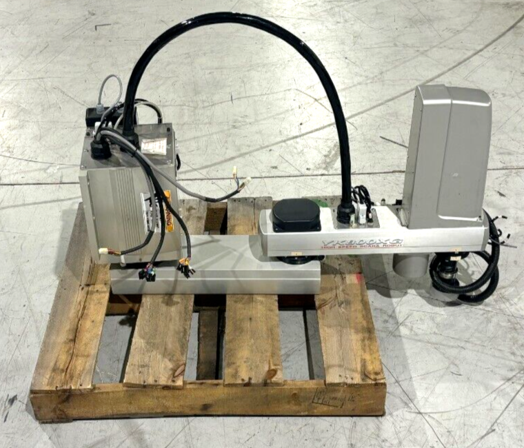 YK800XG | Yamaha YK800XG High Speed Scara Robot