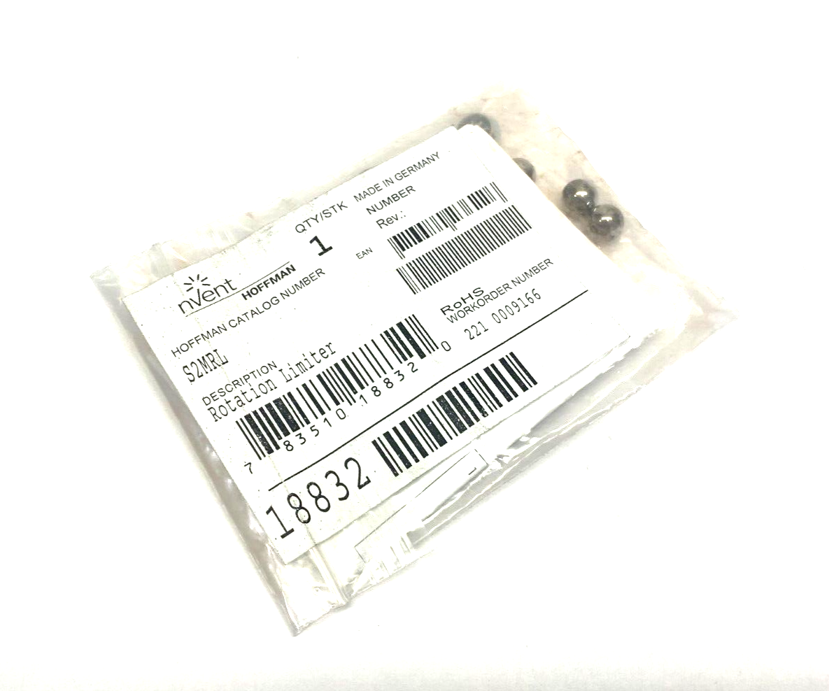 Hoffman S2MRL nVent Syspend 281-Max Rotation Limiter