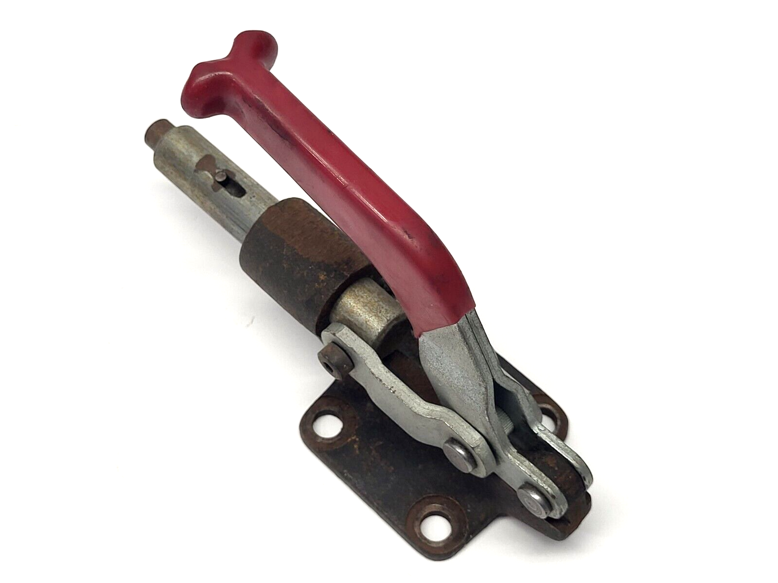 602 | Destaco 602 Straight Line Action Clamp