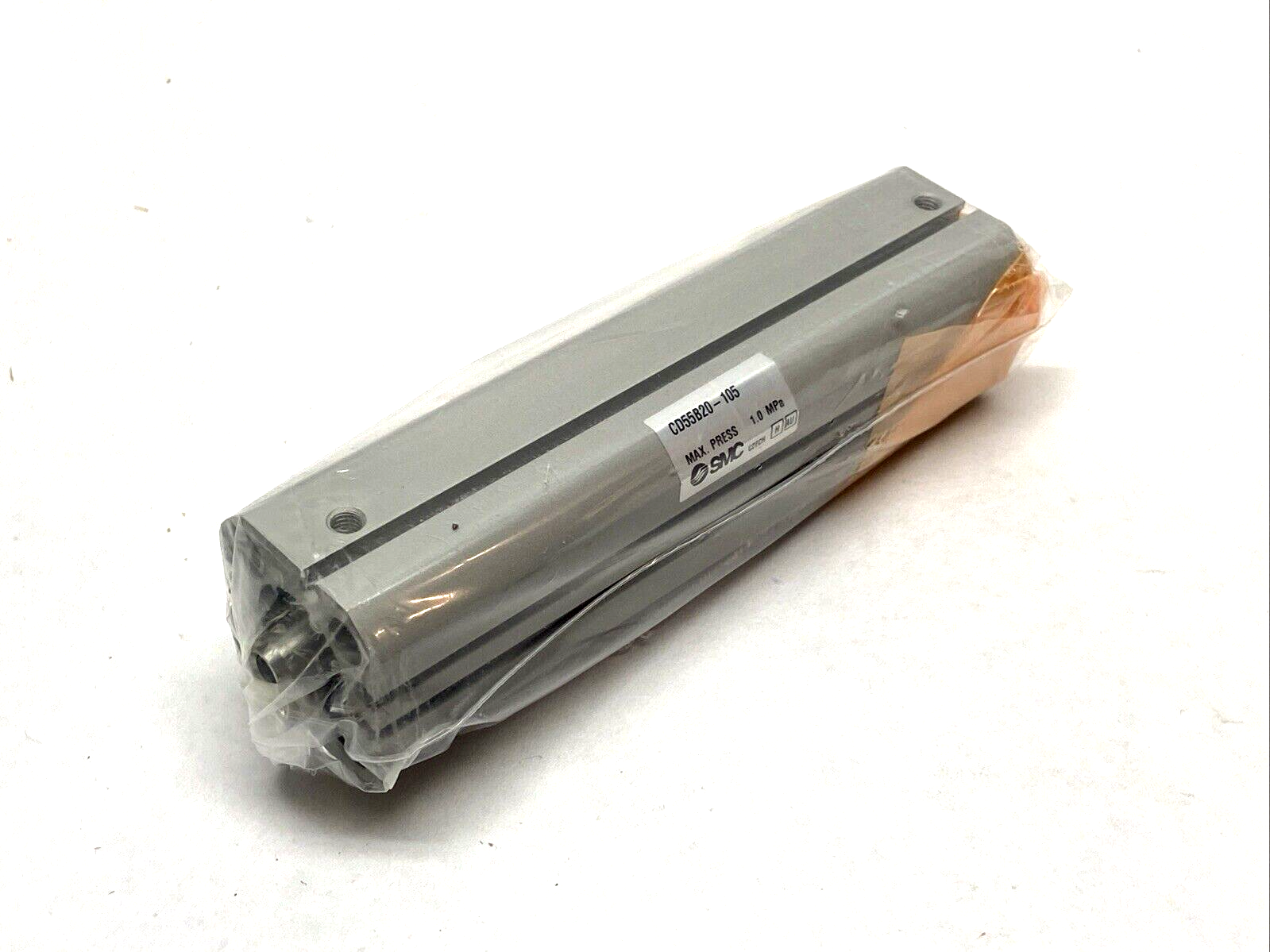 CD55B20-105 | SMC CD55B20-105 Compact Cylinder