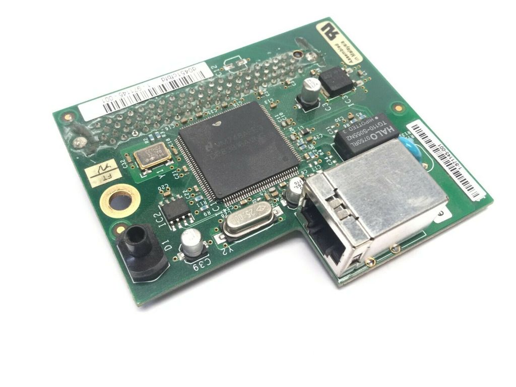 High-Quality Information Technology Hardware