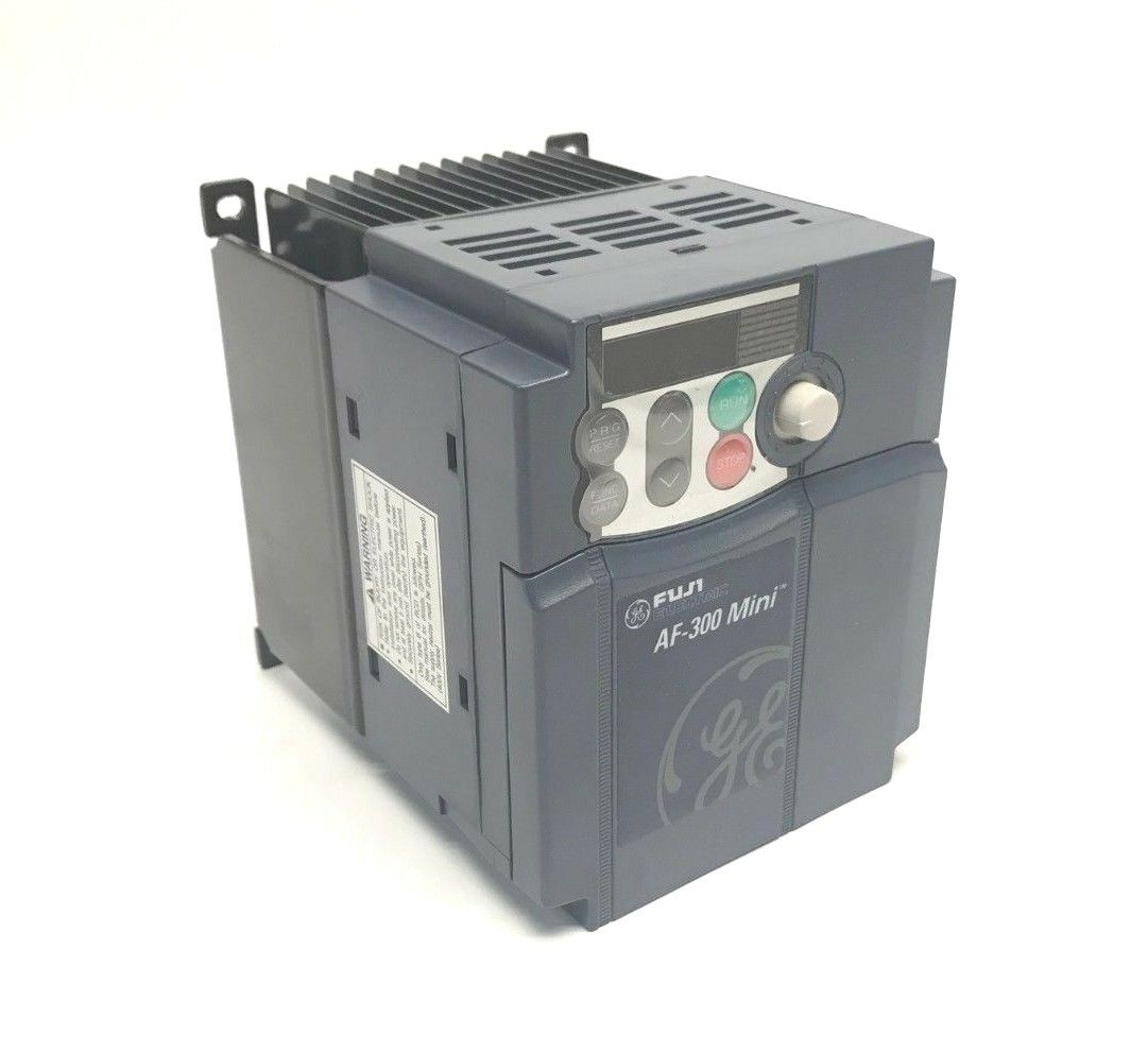 High Performance AC Drives