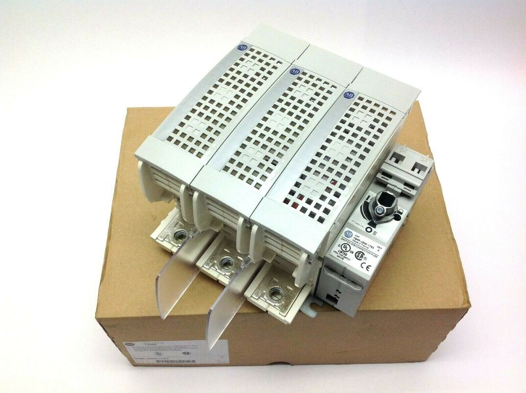 Affordable Industrial Automation Parts | Maverick Sales