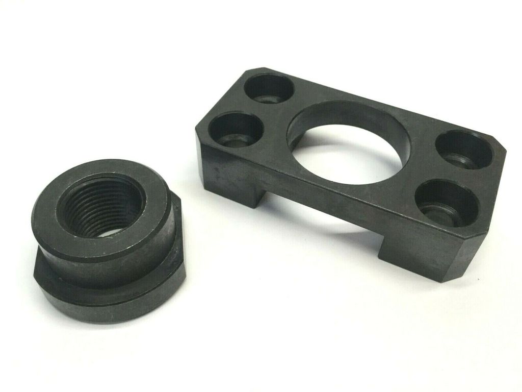 Fasteners and Connectors – Maverick Industrial Sales