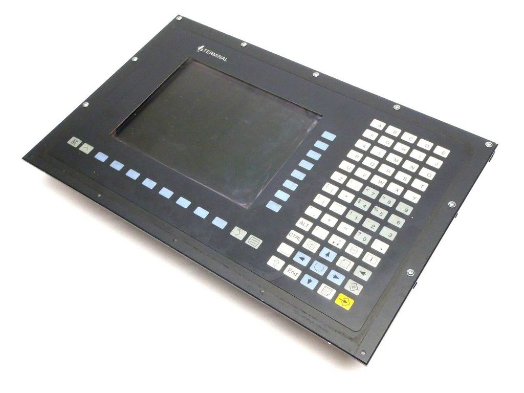 HMI & Open Interface Panels – Maverick Industrial Sales