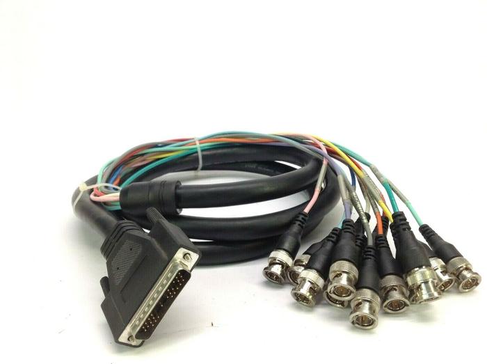 Monitor Cables & Adapters – Maverick Industrial Sales
