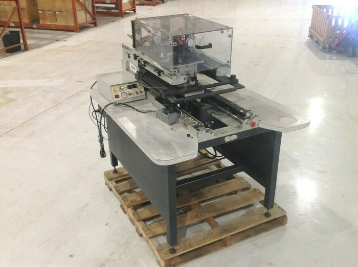 Screen Printers – Maverick Industrial Sales