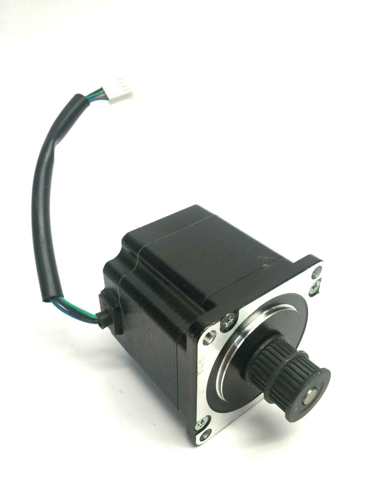 Step Motors