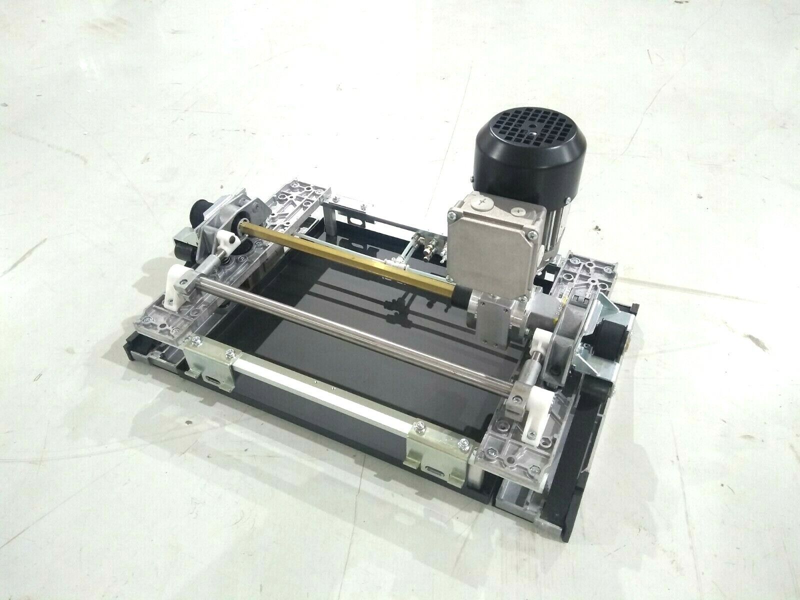 3842999843 | Rexroth 3 842 999 843 Lift Table Transfer Unit HQ 2/U2