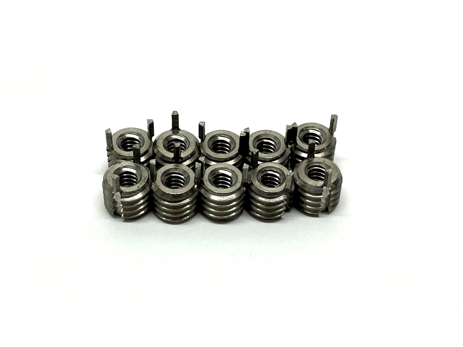 215-066301 | Jergens 215-066301 Thread Locking Insert LOT OF 10