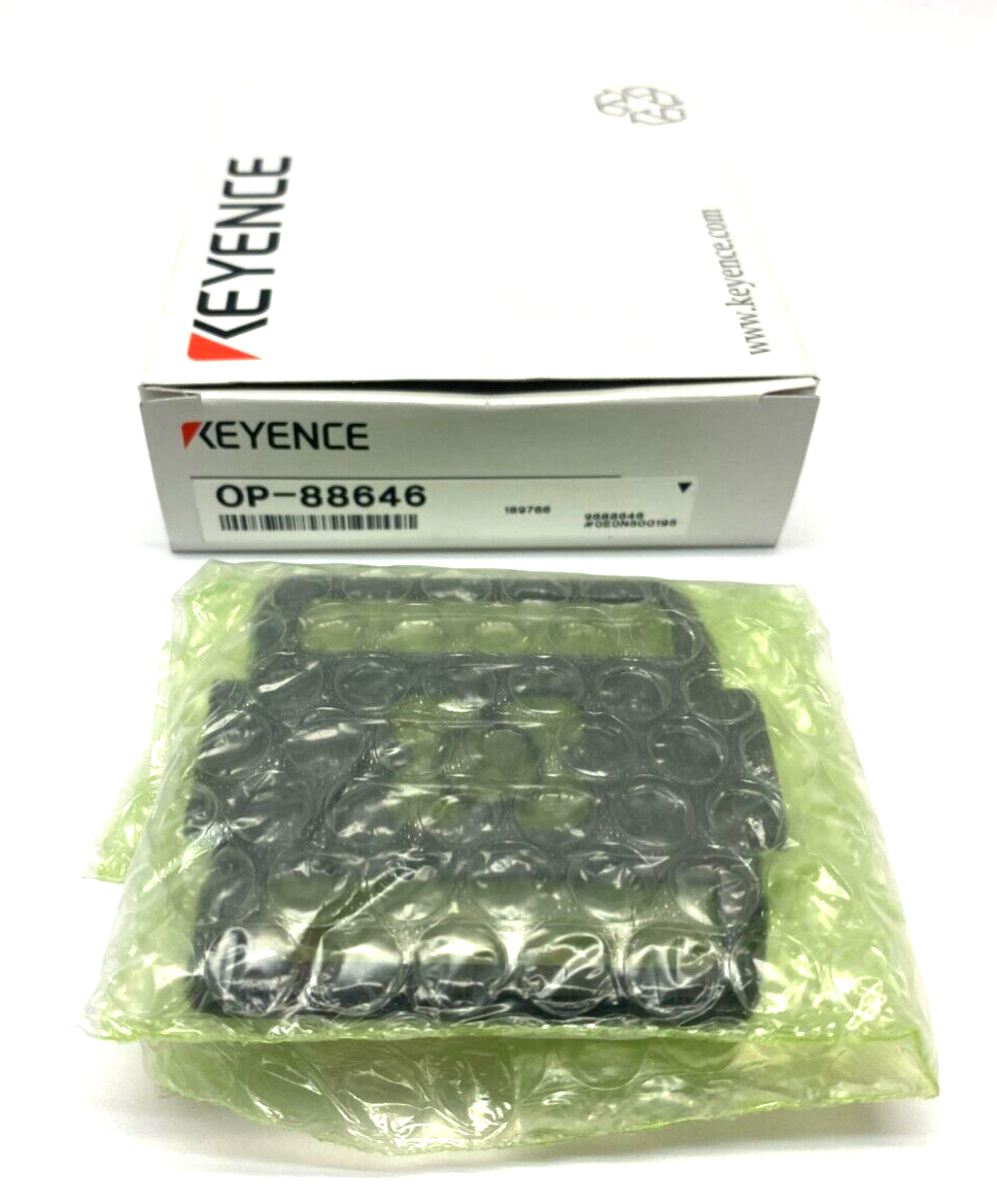 OP-88646 | Keyence OP-88646 Polarizing Filter For AI Imaging ...