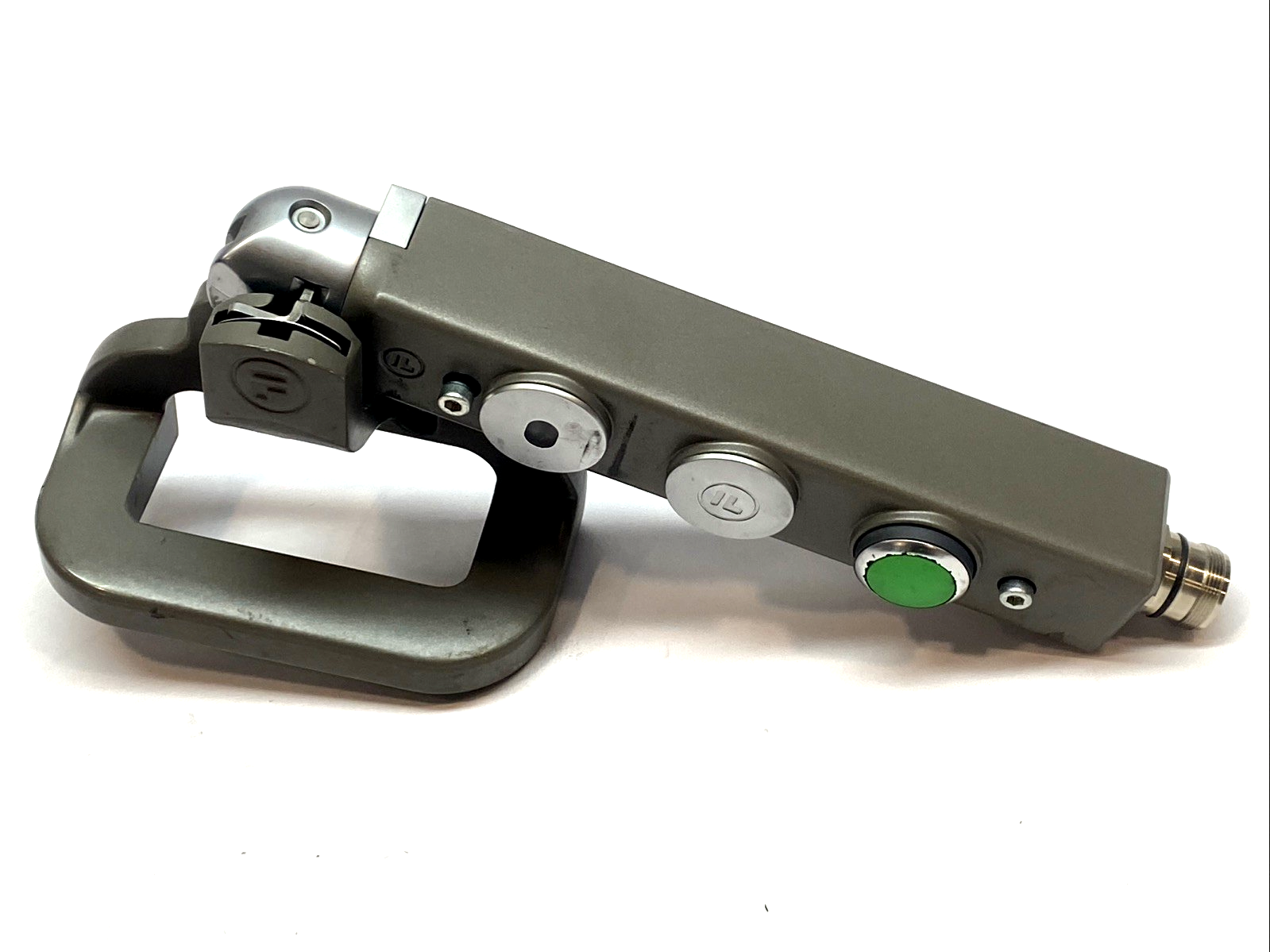 THHSMELP3Q5 | Fortress tGard Safety Interlock Head Mod - Used