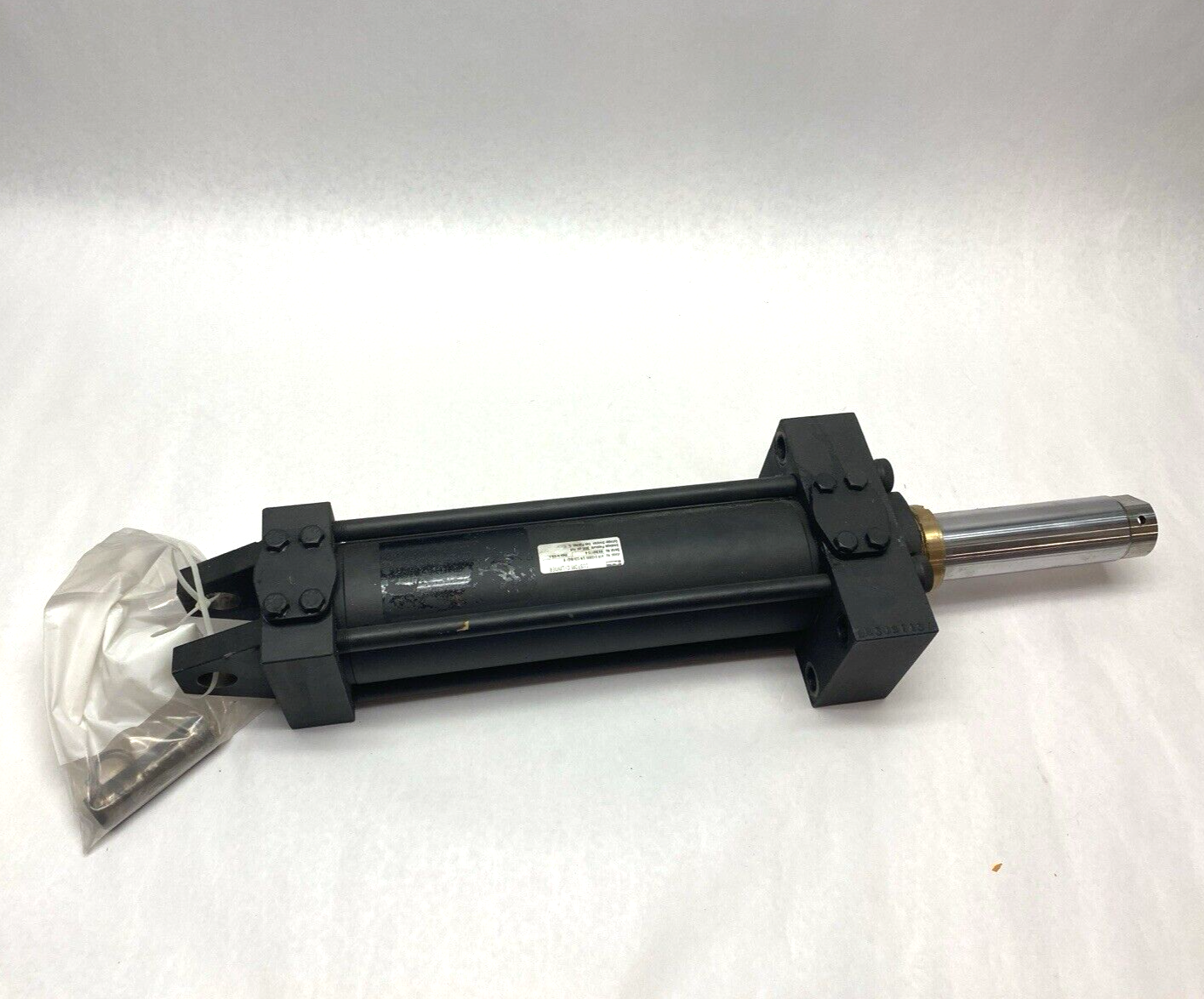 ATR 0105685 S/N CC618451 B | Parker ATR 0105685 S/N CC618451 B ...