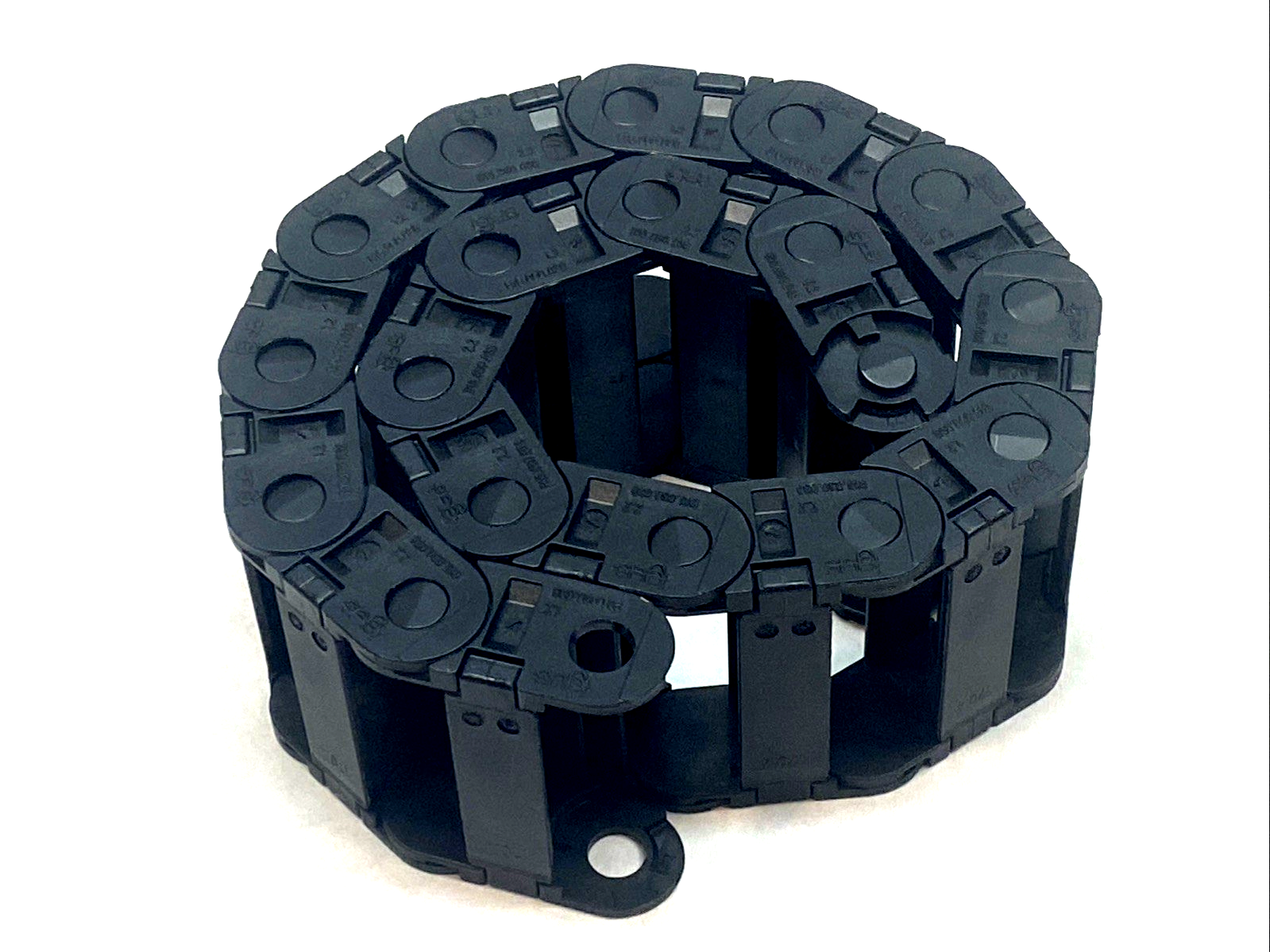 B15.050.038 | Igus B15.050.038 Energy Chain Cable Carrier 22" 18 links
