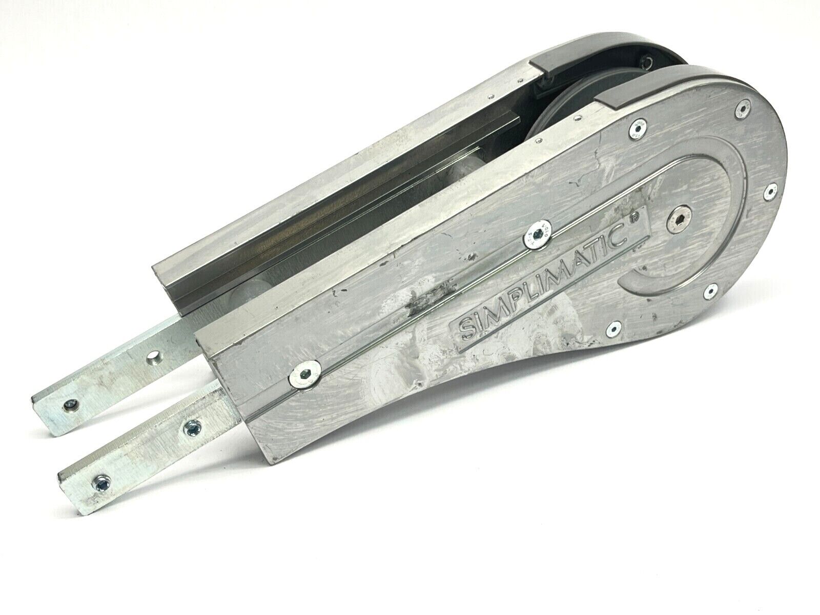 25200000 | Simplimatic 25200000 Idler End 83mm