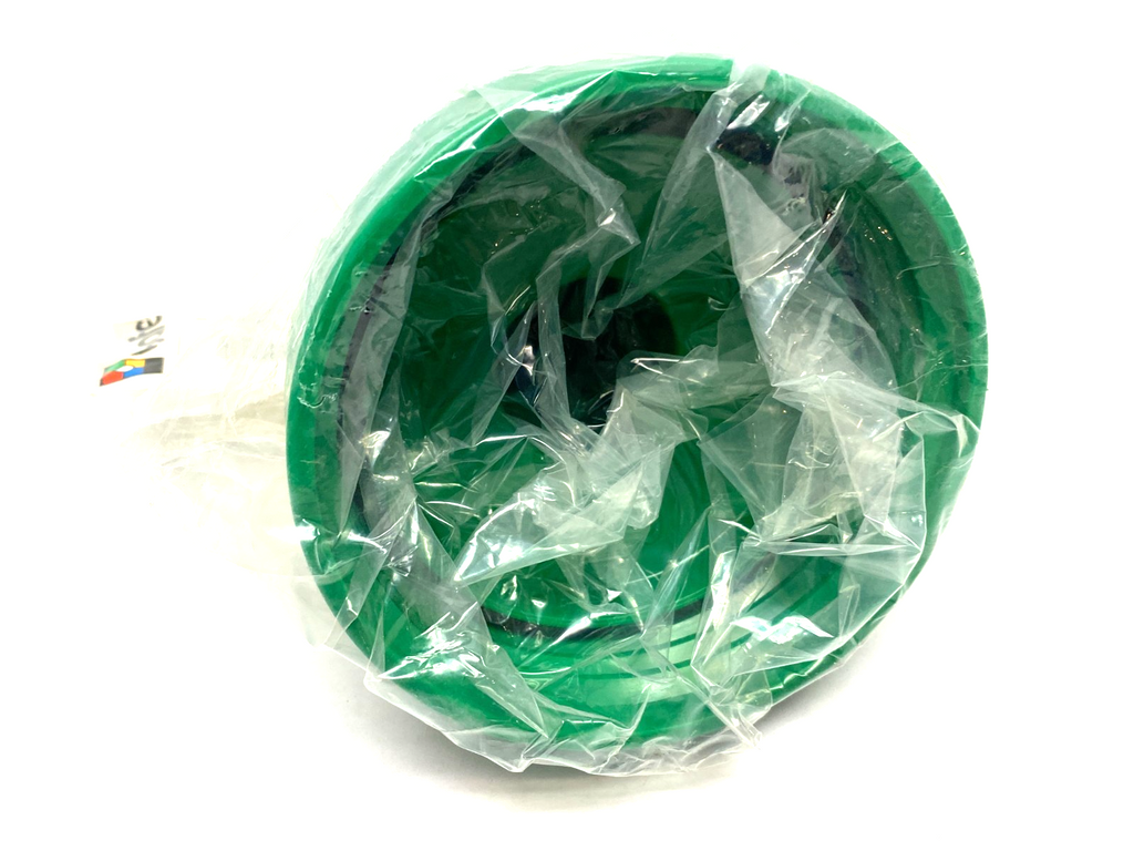 Oilsafe 100205 Multi-purpose Utility Lid, Mid Green, 48mm Opening