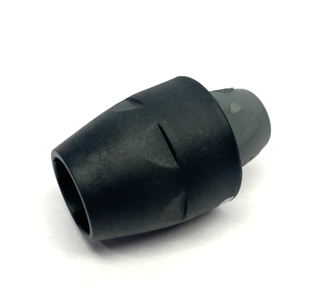 2811 1006 80 | Airnet End Cap 20mm 3/4" for Air Pipe - New Other