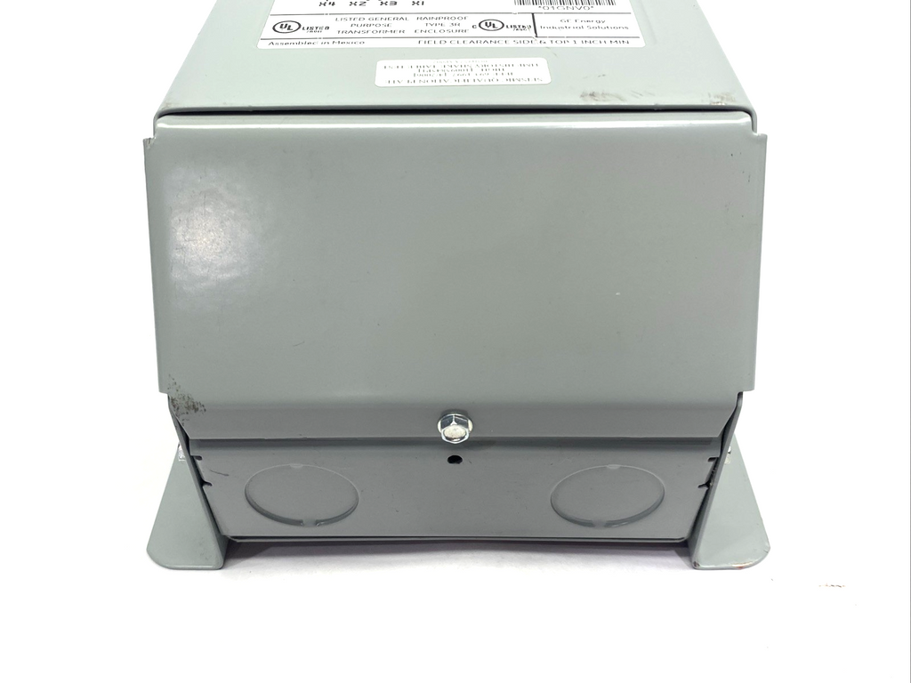 9T51B0028 | ABB General Electric Transformer 1C,0.5kVA,120x240-120/240