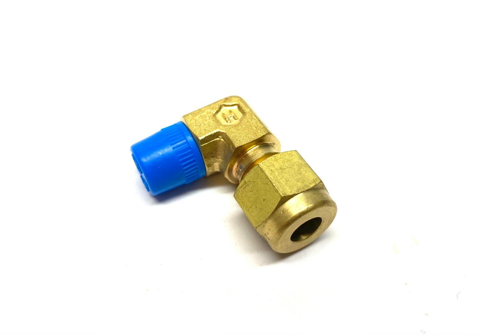 Elbow Fittings | Ham-Let 769L B Elbow Fittings 1/4" x 1/8"