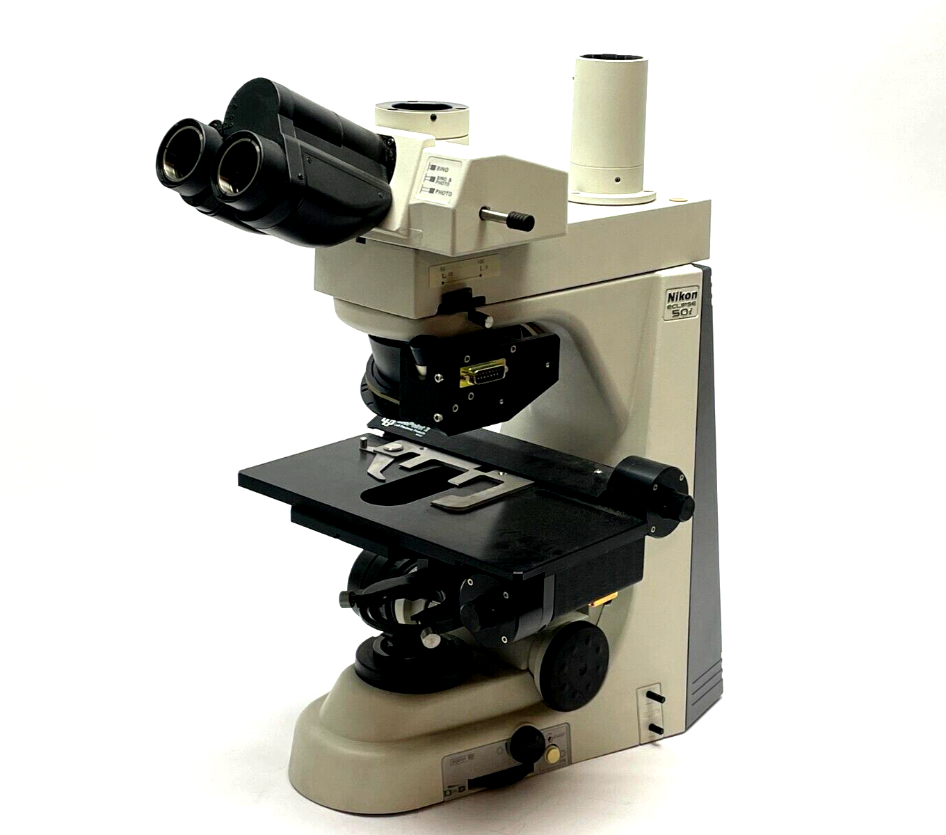 50i | Nikon Eclipse 50i Microscope Y-IDP