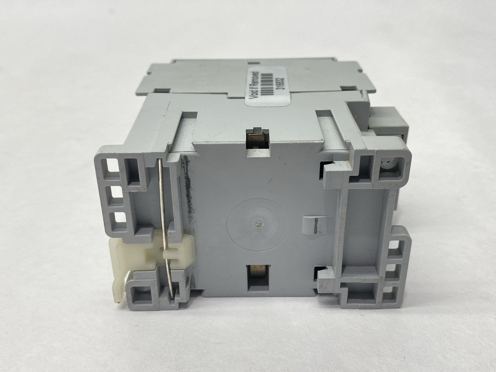 700-CF220D | Allen Bradley Ser. A Control Relay 110/120V Coil 4-Pole