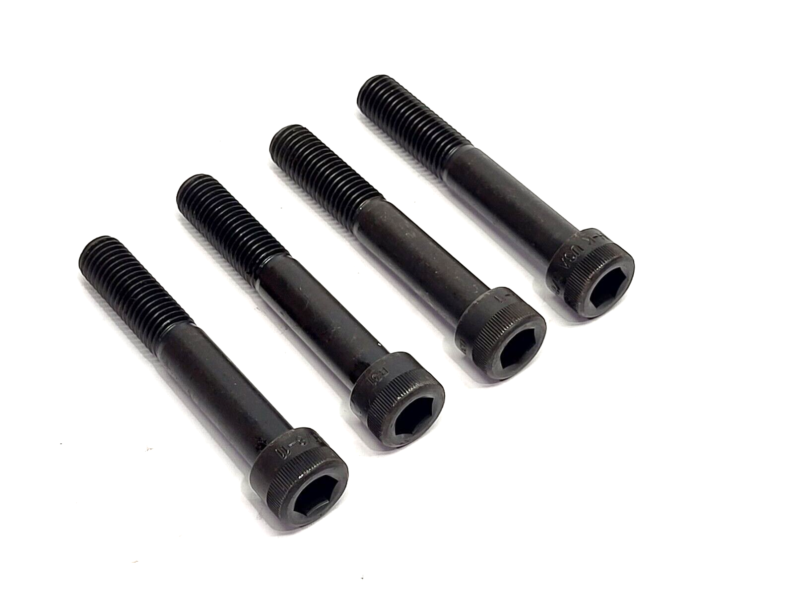 75526400 | Holo-Krome 75526400 Hex Socket Cap Head Screw 5/8-11" x 4 ...