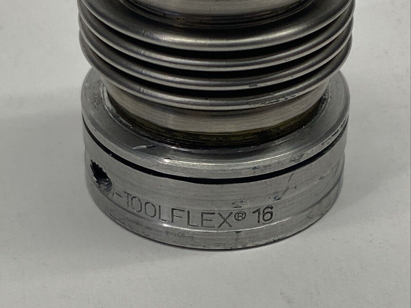 Toolflex Size 16 | KTR Toolflex Size 16 Metal Bellow Type Coupling 9mm ...