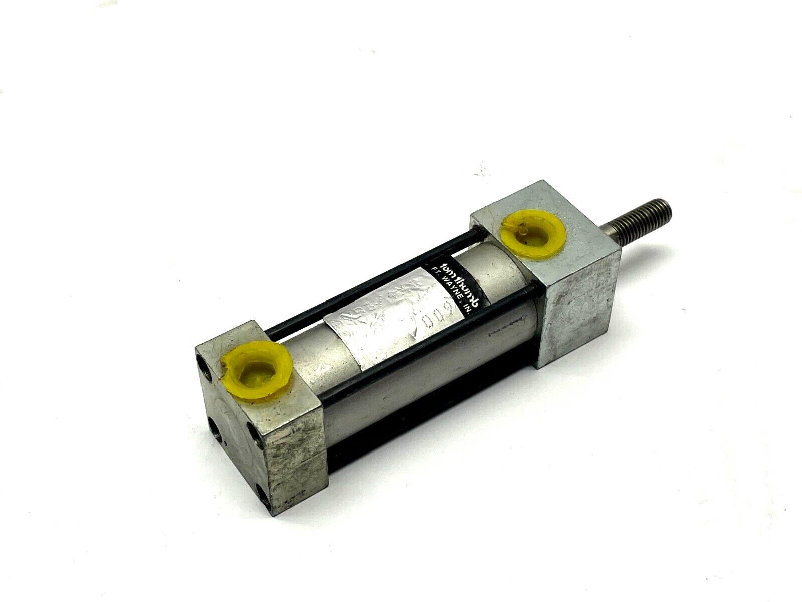 AVB3/4X1 | PHD AVB3/4X1 Pneumatic Cylinder