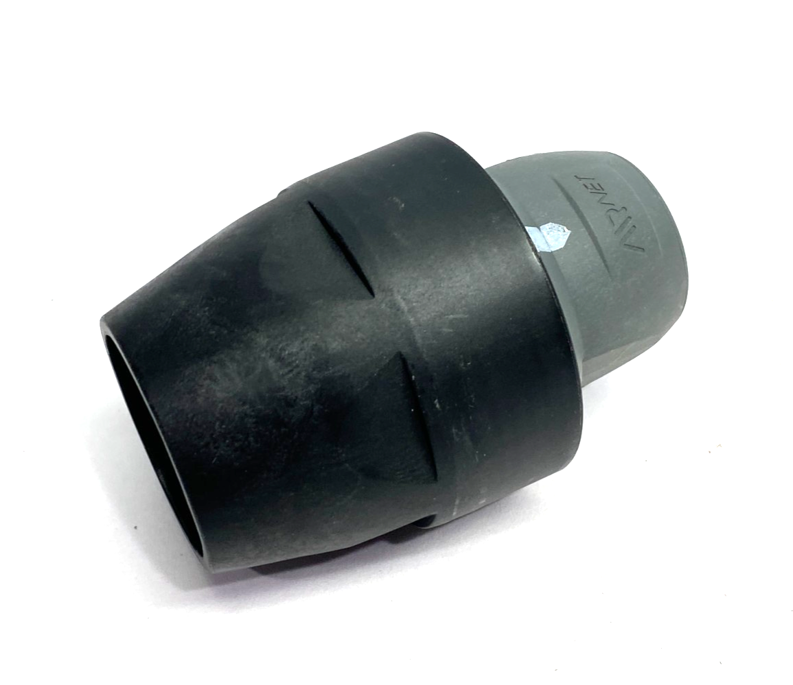 2811 4006 80 | Airnet End Cap for Air Pipe DN40 1-1/2" - New Other