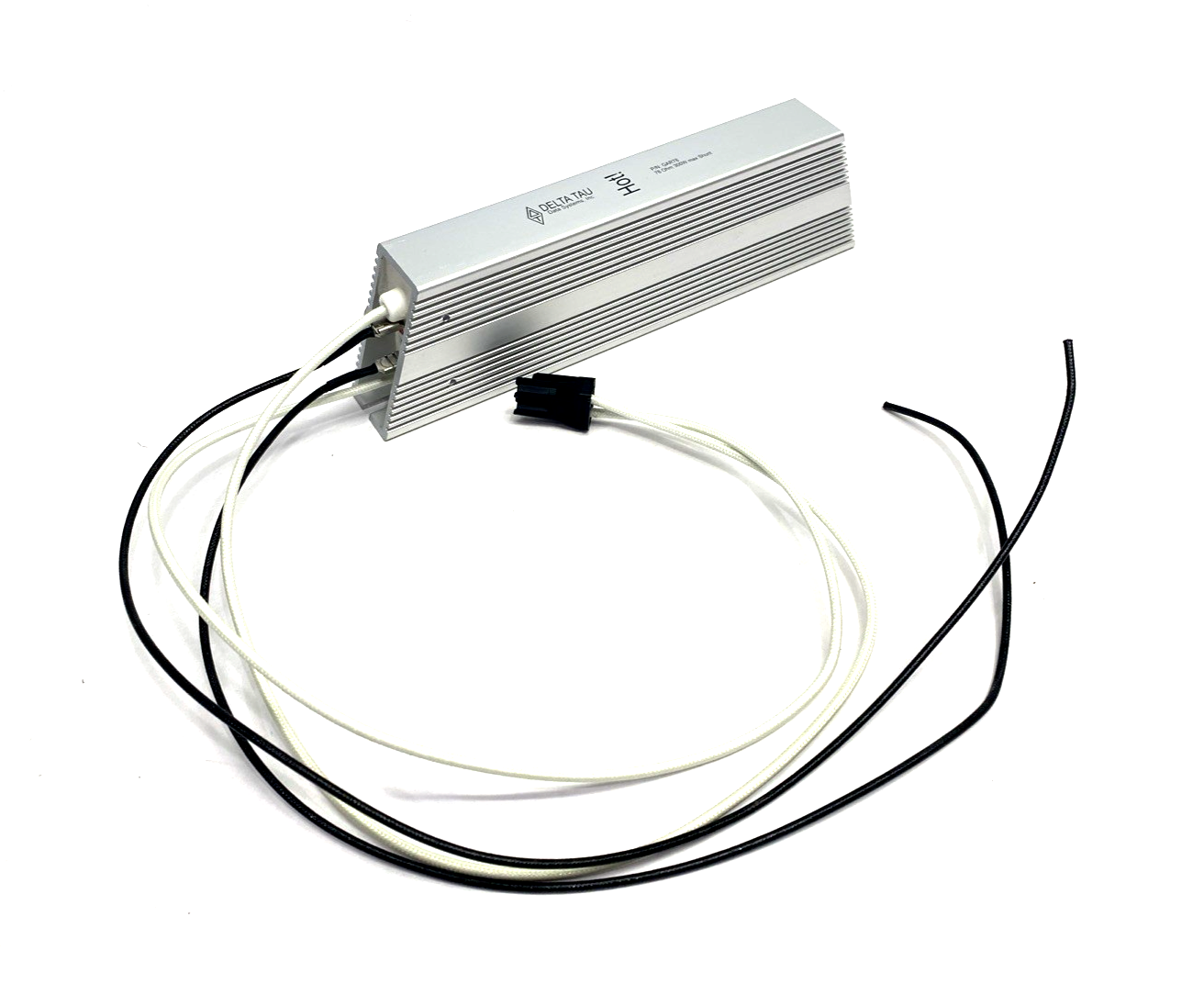 GAR78 | Delta Tau GAR78 Regenerative Shunt Resistor 78 Ohm 300W