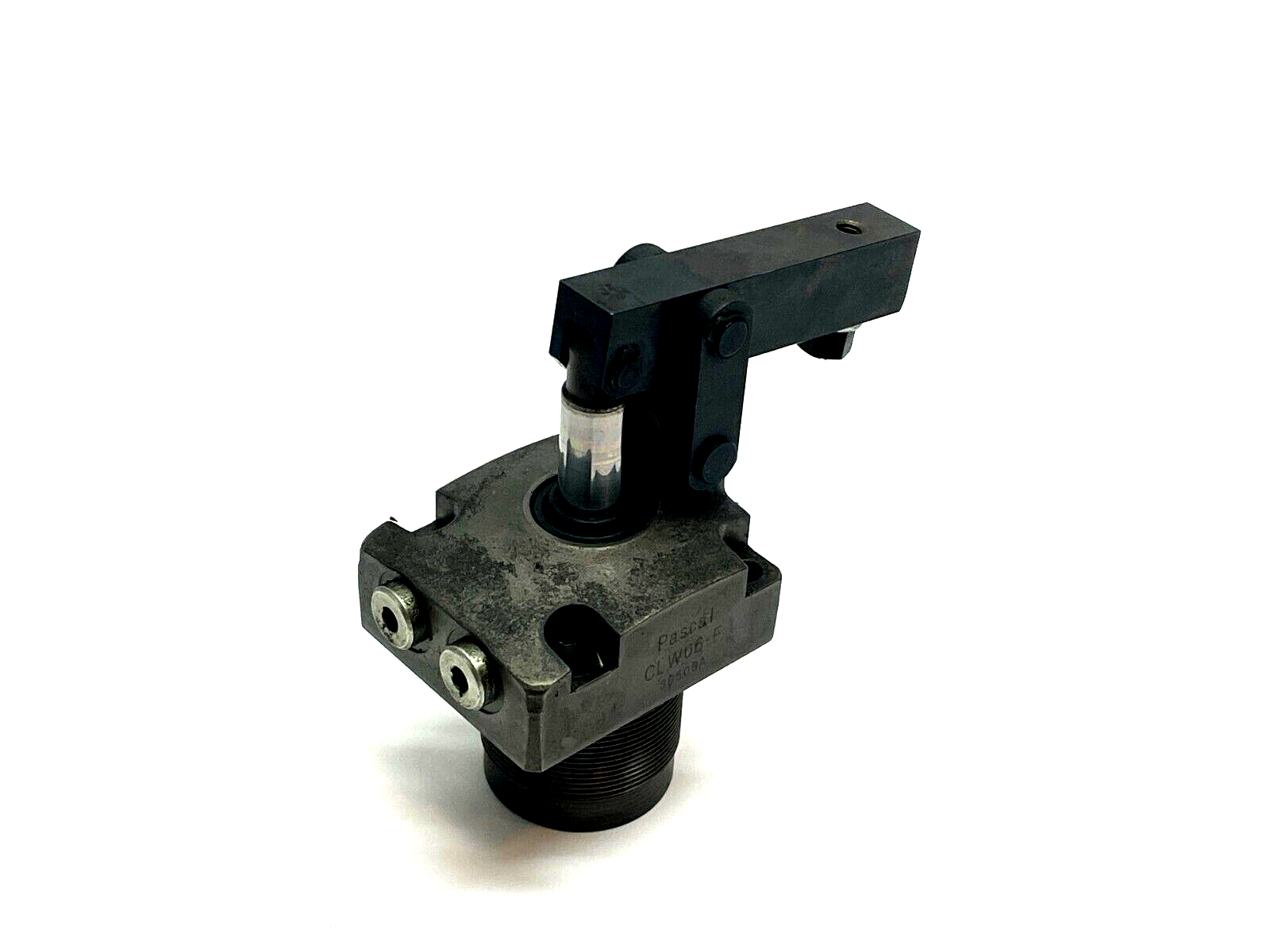 CLW06-F | Pascal CLW06-F Threaded Swing Clamp