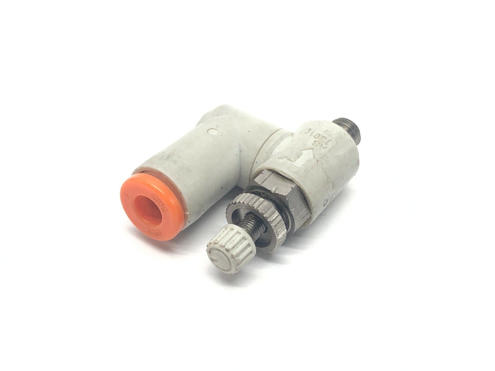 AS1301F | SMC AS1301F Flow Controller 5/32" One Touch