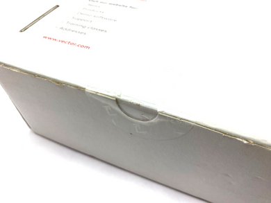 VN1640A | Vector VN1640A Flexible 4-Channel CAN/LIN Bus Interface Module