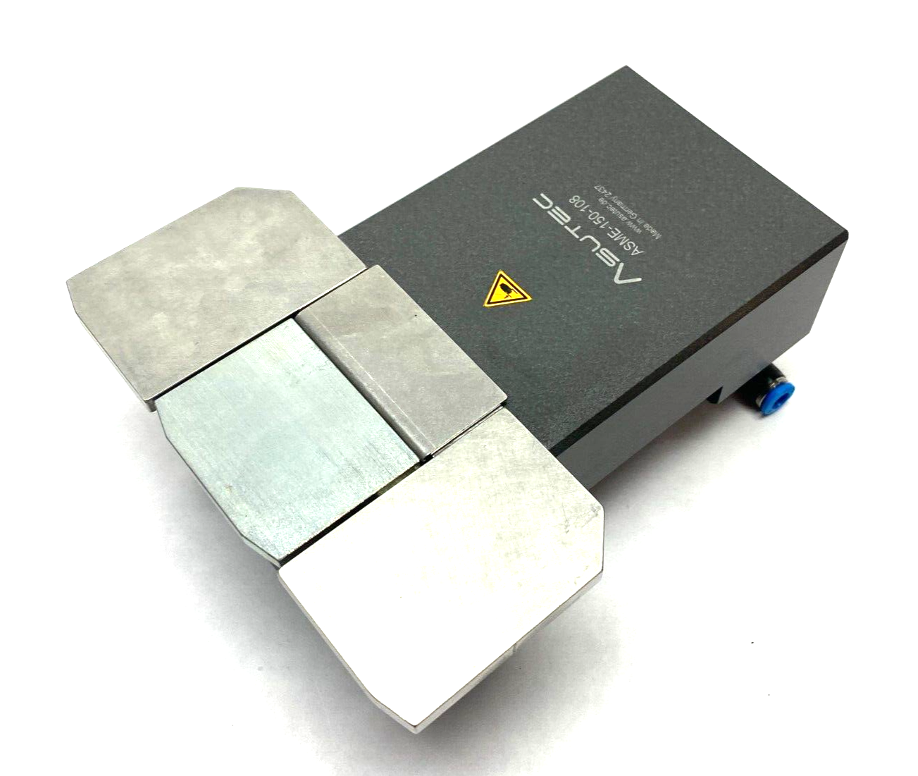 ASME-150-108 | Asutec ASME-150-108 Corner Stop Damper Module NO HARDWARE