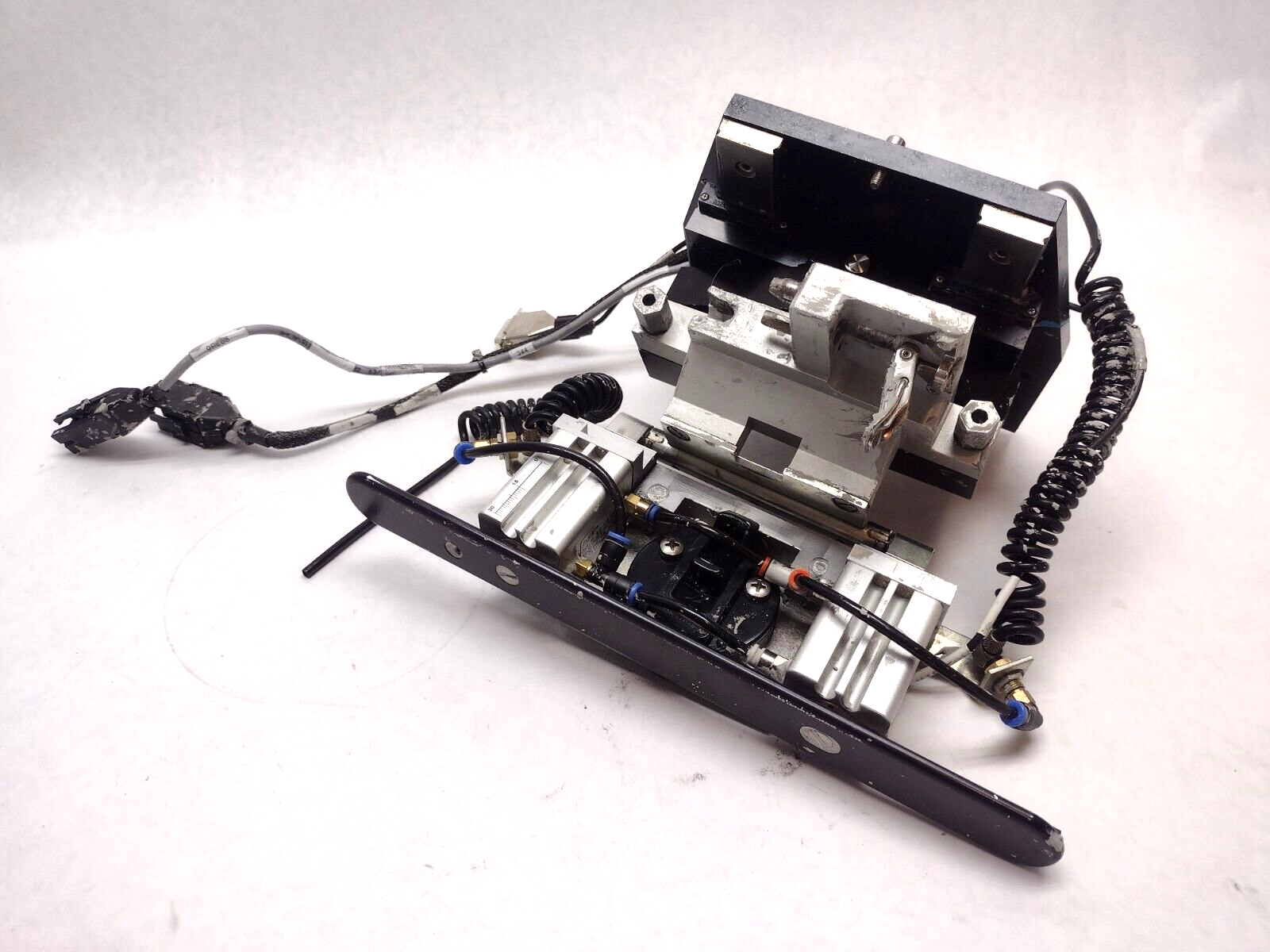 Pro-Flow Head Assembly | DEK Pro-Flow Head Assembly H-Tower Assembly