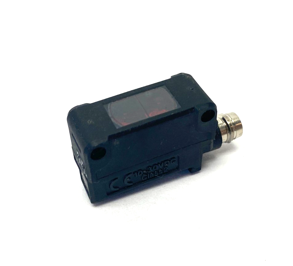 PZ-G61CP | Keyence PZ-G61CP Square Retro-Reflective Sensor M8 Connector ...