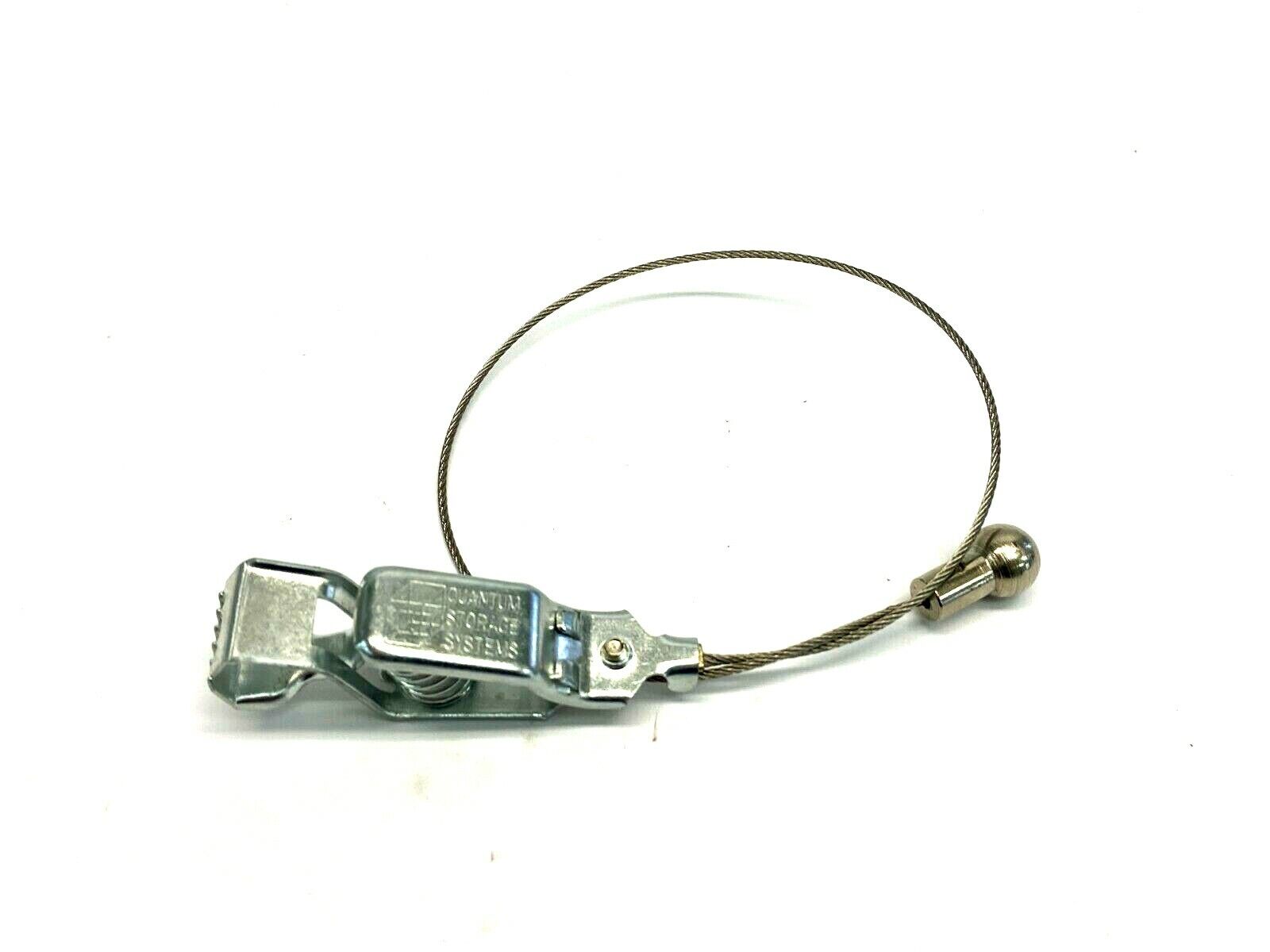 ESD-DC | Quantum ESD-DC Wire Shelving Conductive Drag Chain