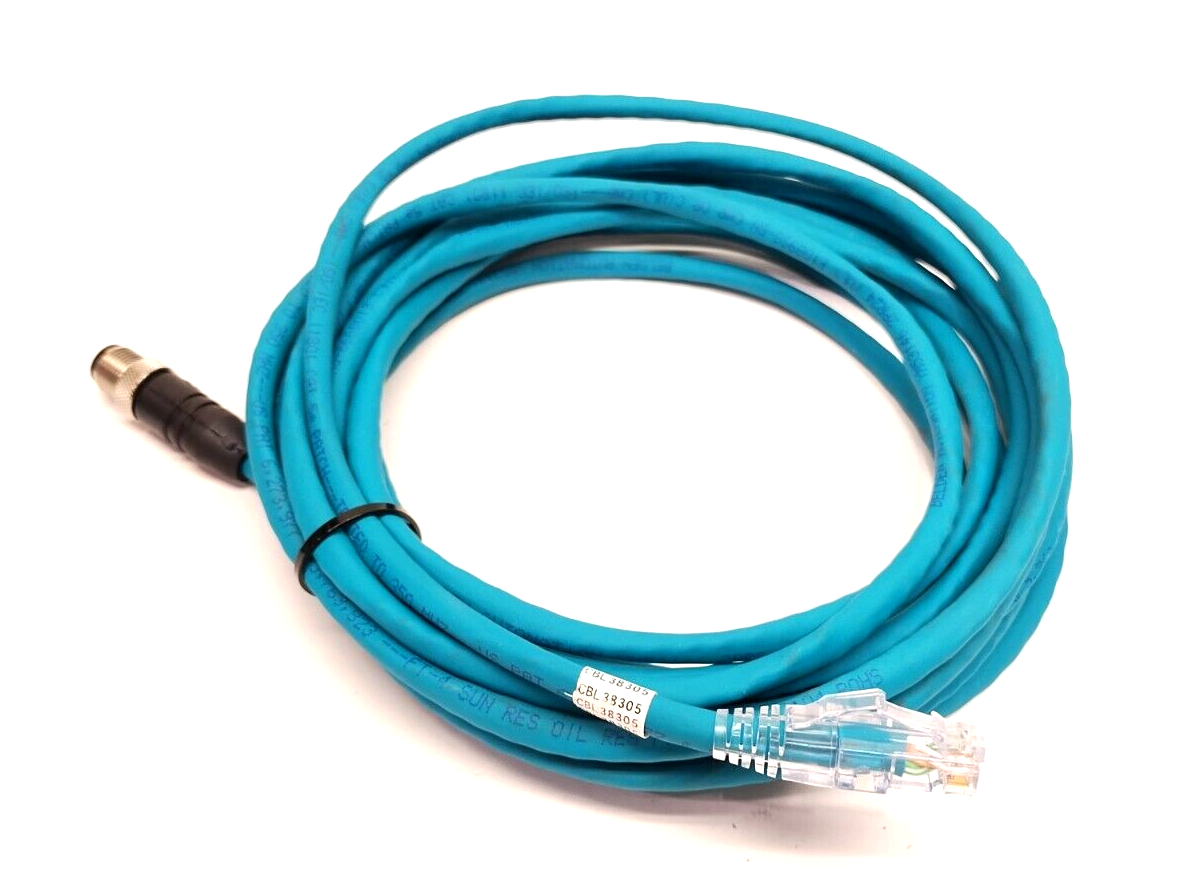 900004064, 0985 806 100/5M | Lumberg Automation 0985 806 100/5M ...