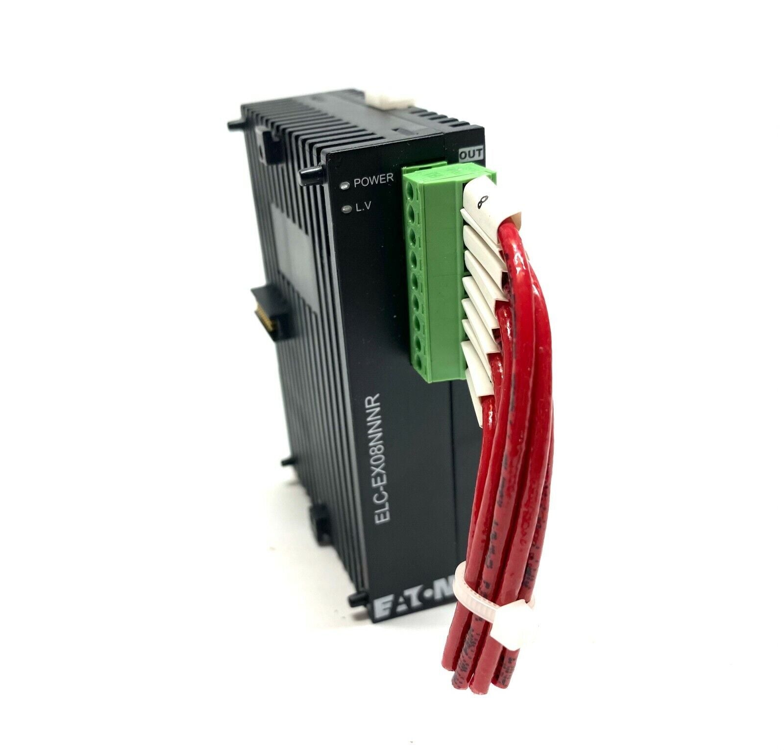 ELC-EX08NNNR-2 | Eaton ELC-EX08NNNR-2 Digital Input/Output Module