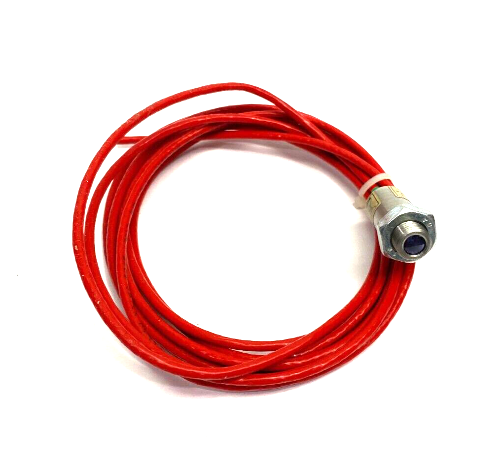 None | Ircon Inc. Infrared Thermometer Sensing Head