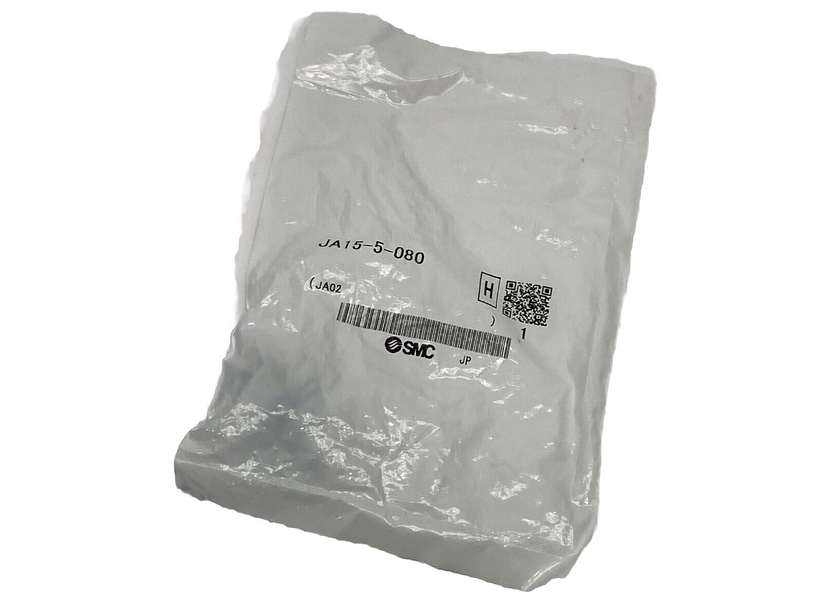 JA15-5-080 | SMC JA15-5-080 Floating Joint 10/15mm Bore M5 x 0.8 Thread