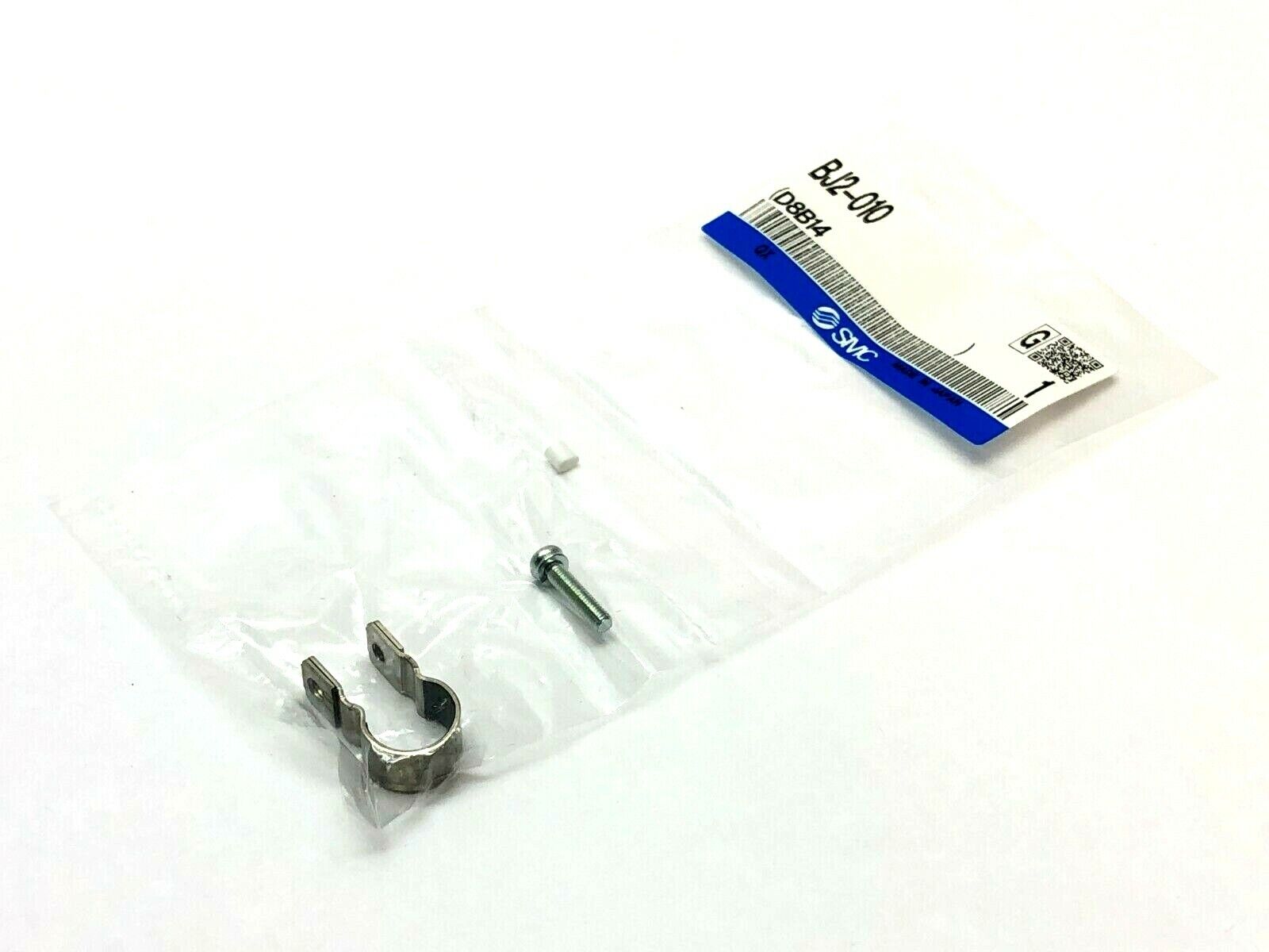 BJ2-010 | SMC BJ2-010 Auto Switch Band Bracket