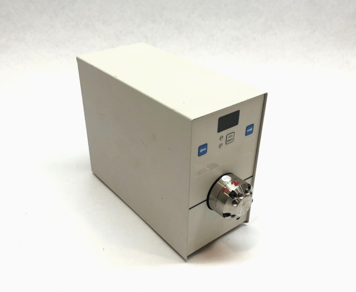 EV501-100 | Rheodyne Waters EV501-100 Column Selector