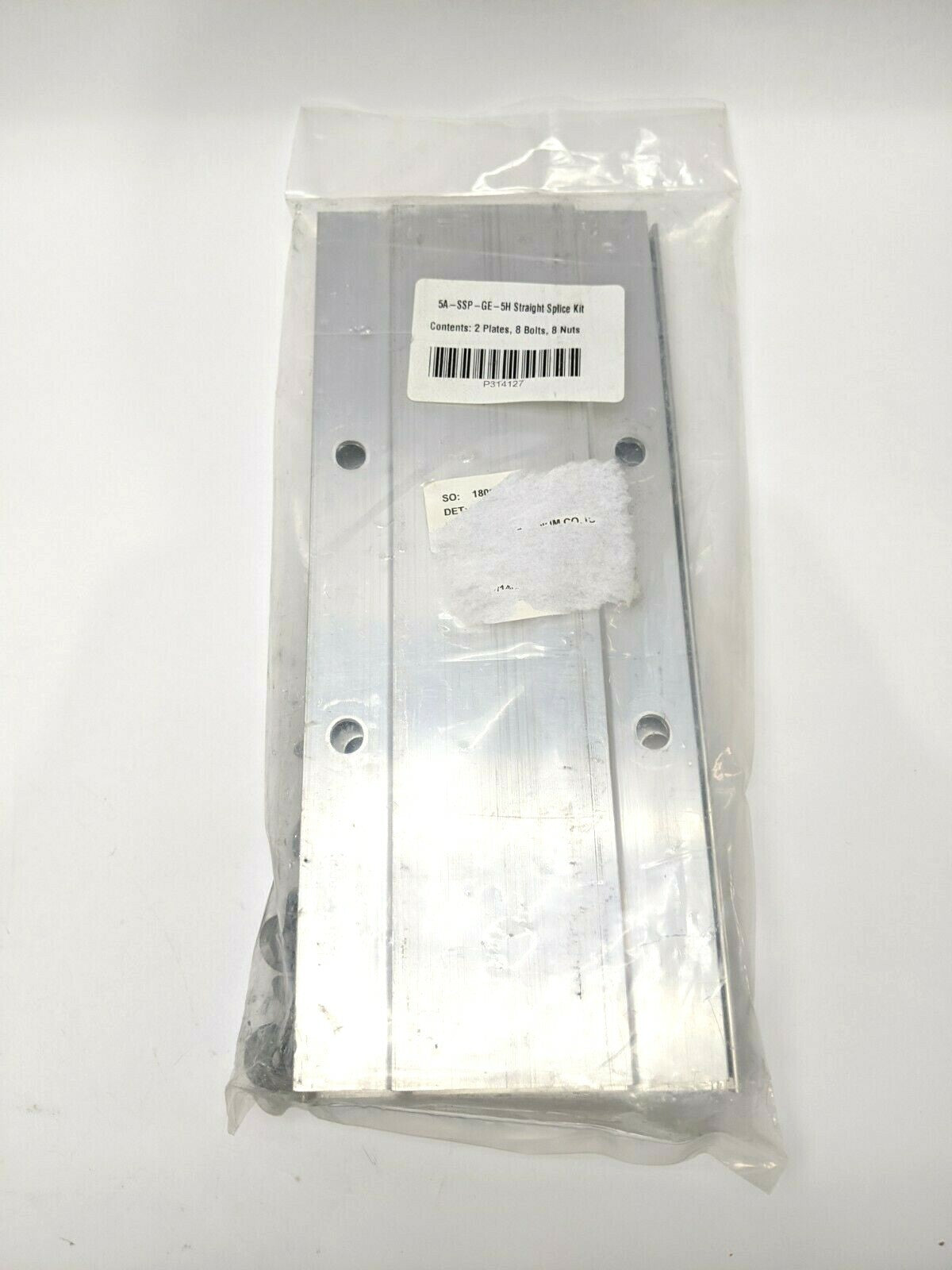 5A-SSP-GE-5H | Legrand Cablofil 5A-SSP-GE-5H Straight Splice Kit