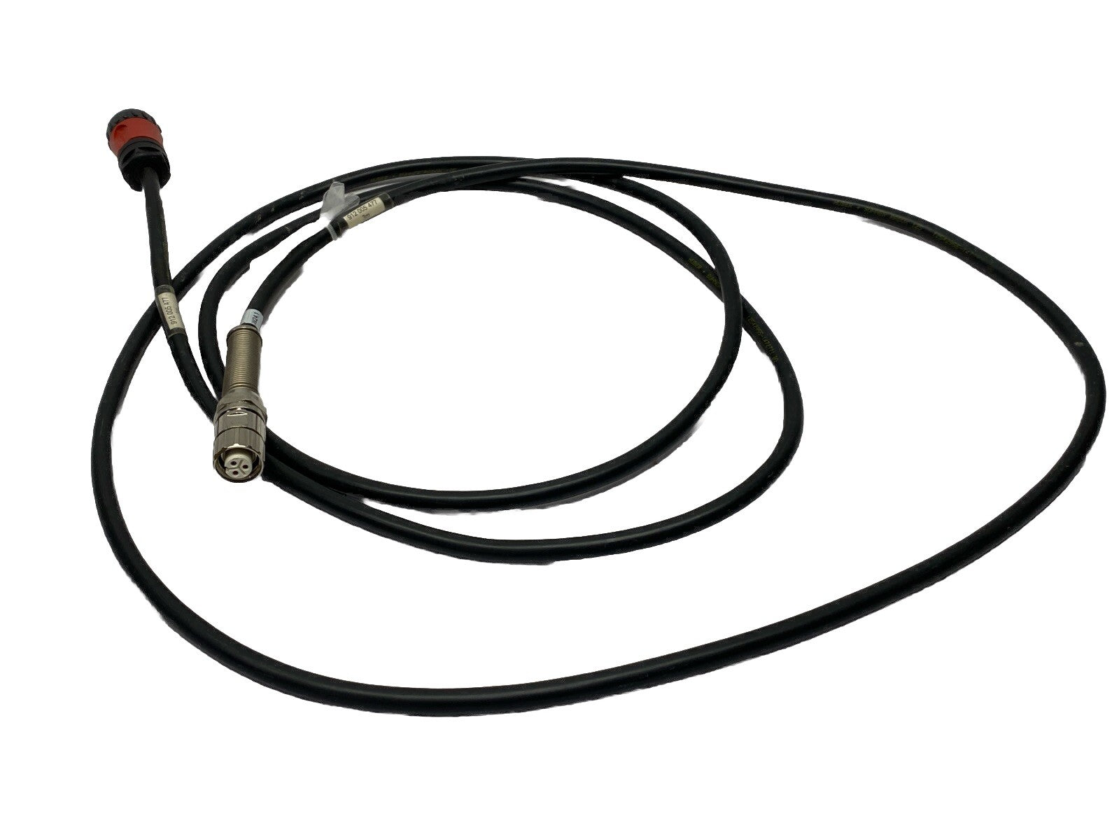 912 005 477 | Telsonic 912 005 477 SG4L Pro Cable Assembly 3m