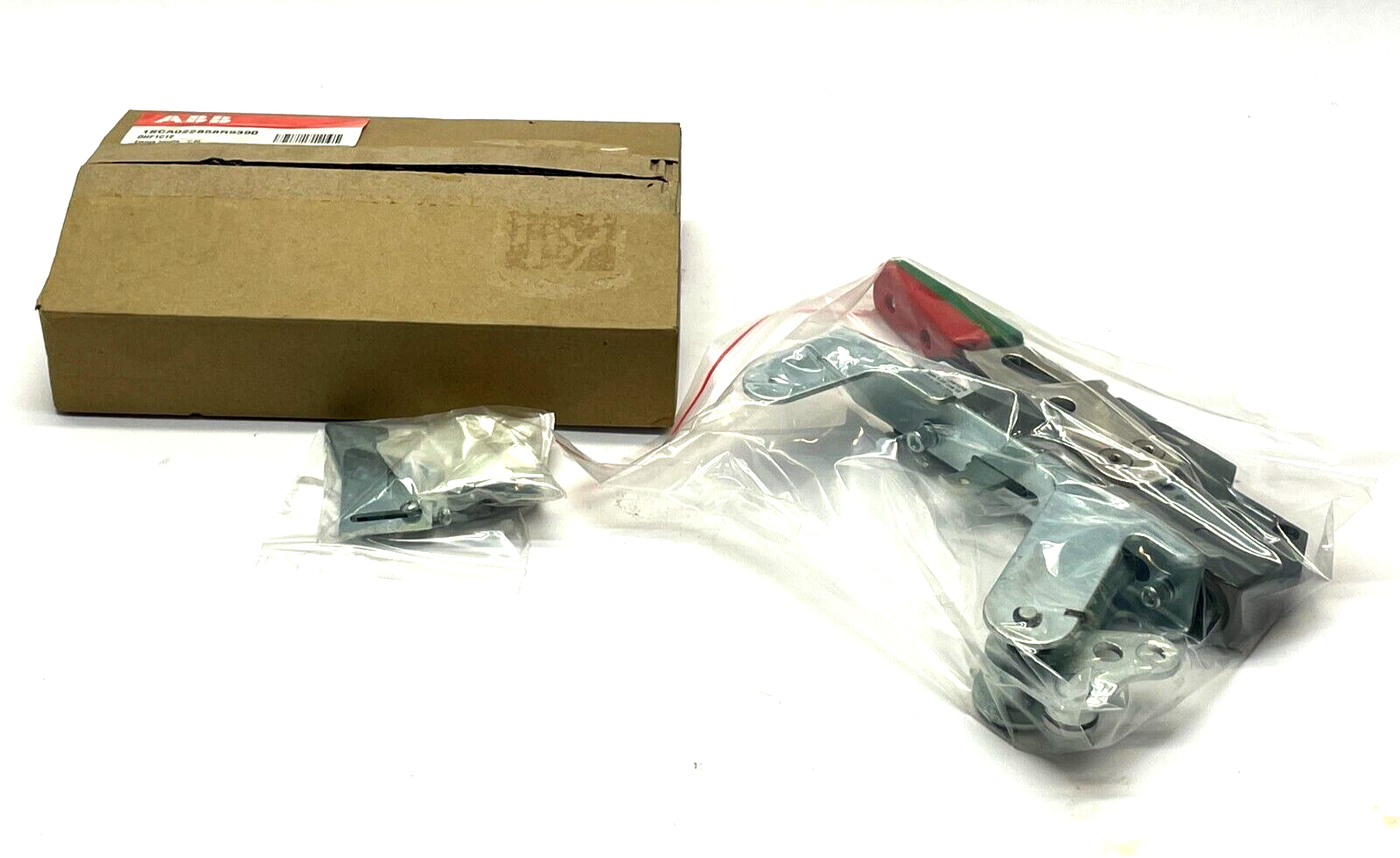 OHF1C12 | ABB OHF1C12 Flange Handle 1SCA022858R9390