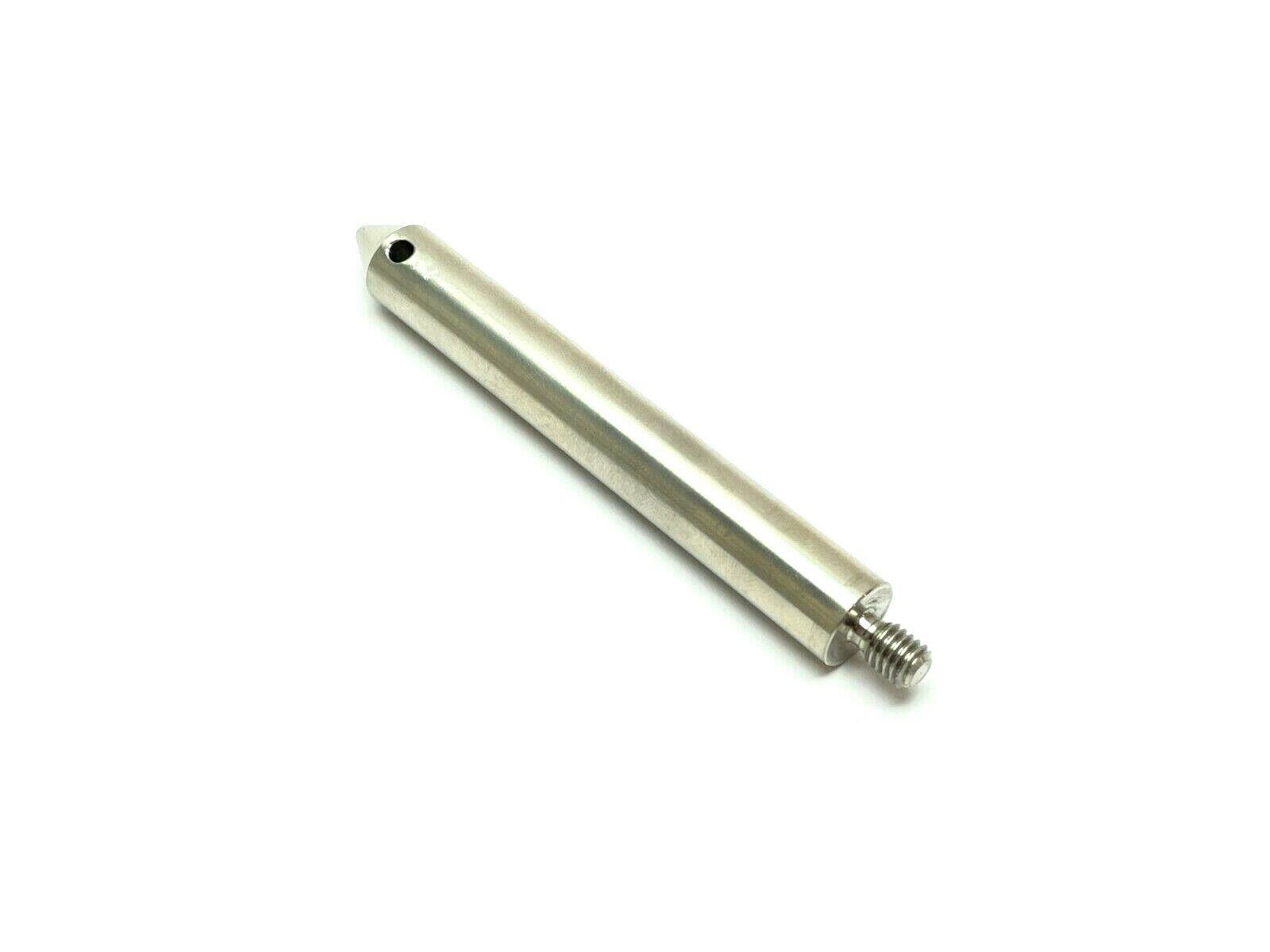 RGPTNS12-90-E8-A30 | MiSUMi RGPTNS12-90-E8-A30 Threaded Rough Guide Pin