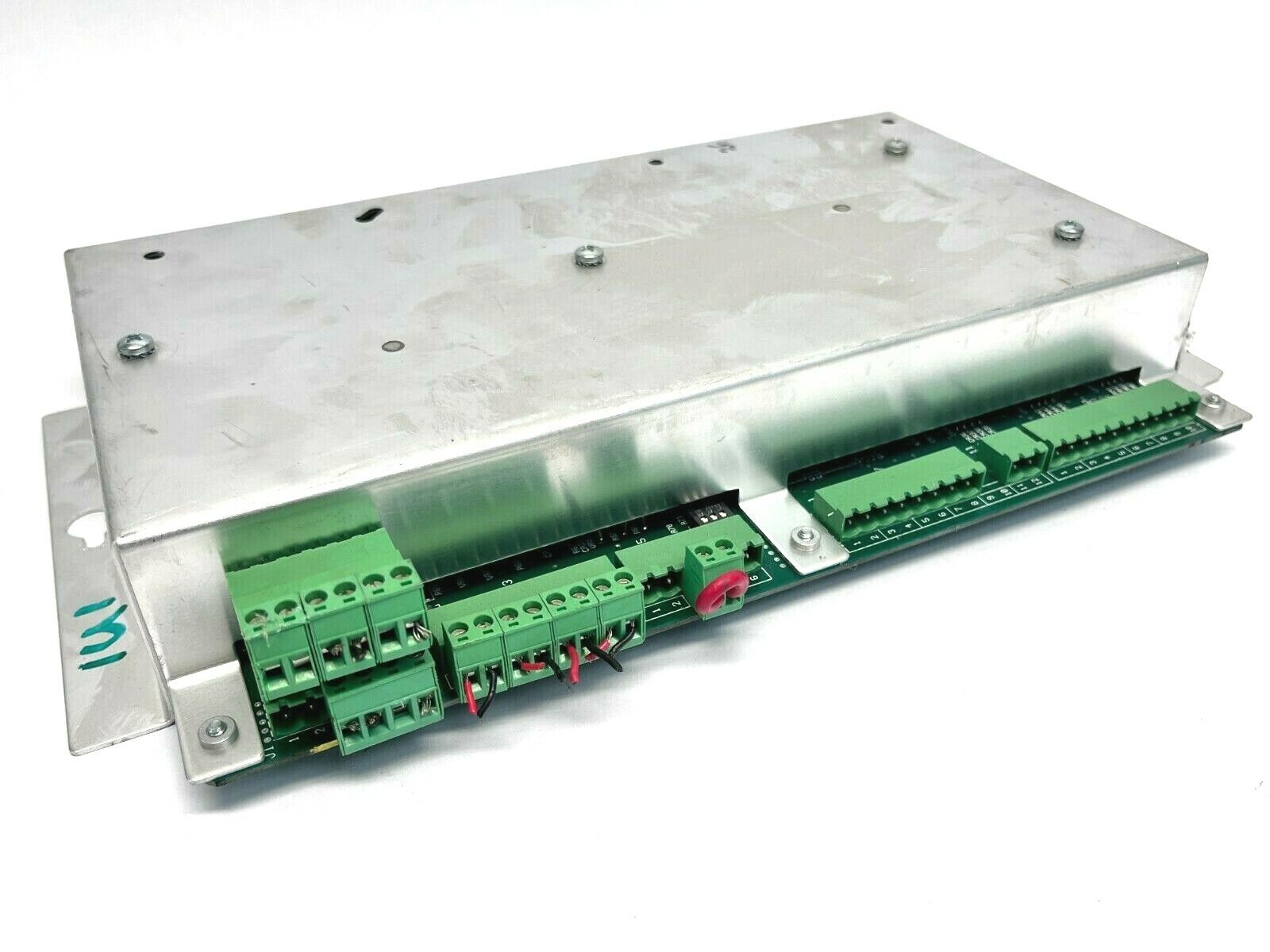 X13650450-18 | Trane X13650450-18 Rev AA Chiller CTV Module 99L092