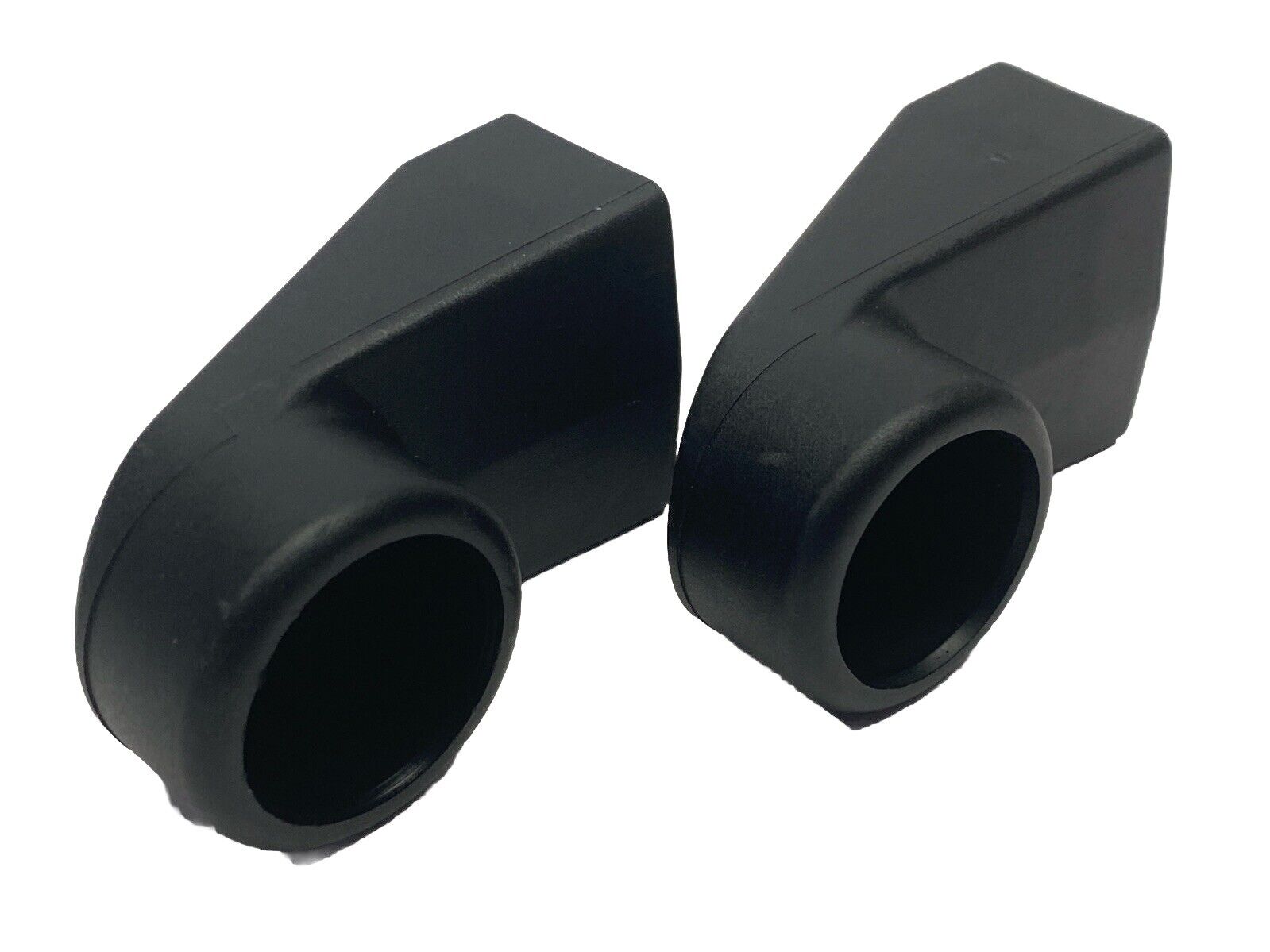 23-072 | Parker 23-072 Tube Handle Ends LOT OF 2