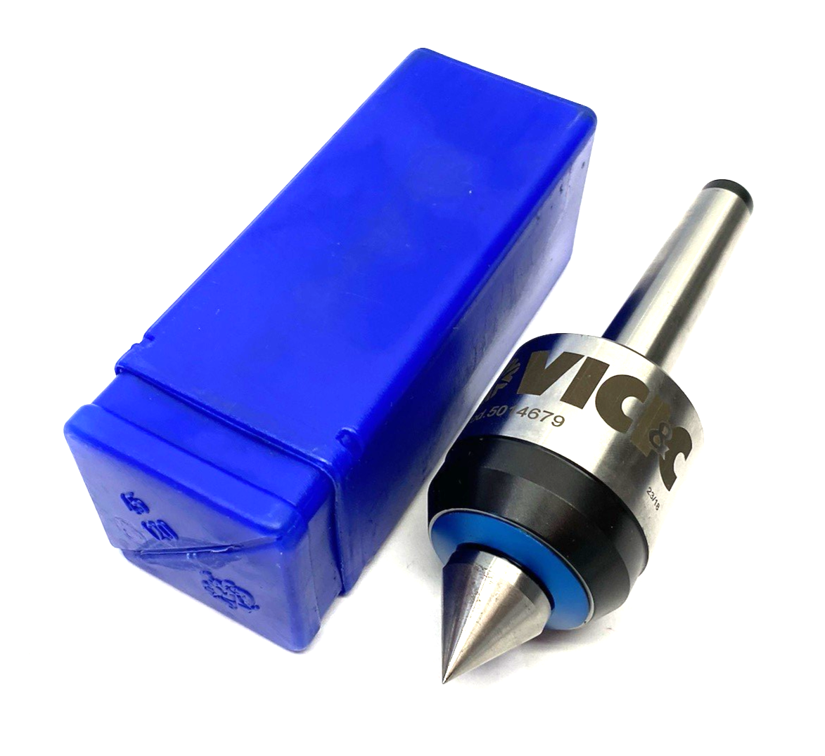 5014679 | VICI Vision Optical Measuring Machine Center Chuck Clamp - N